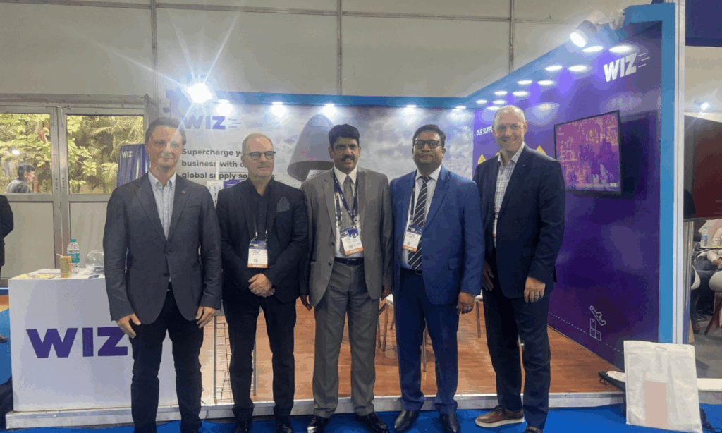 Wiz Freight, the fastest-growing digital cross-border supply chain ...