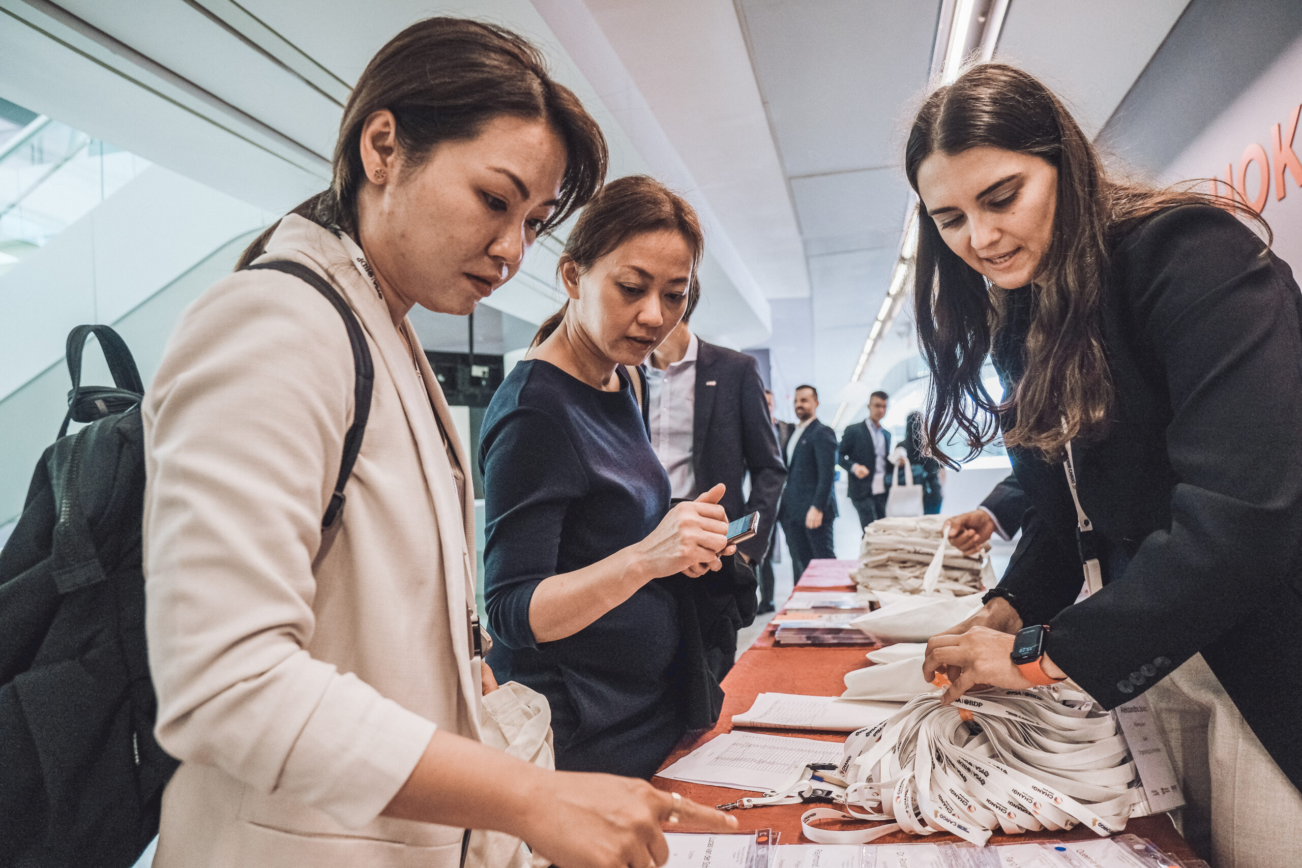 Registrations are officially open for the 2024 Pharma Logistics Masterclass (PLMC) in Dallas ...