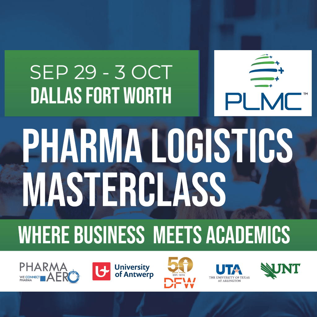 CALL FOR ABSTRACTS Pharma Logistics Masterclass 2024 Introduces Poster Presentations ...