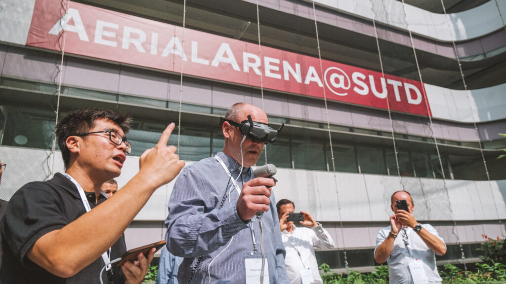 Pharma Logistics Masterclass - Pharma.Aero