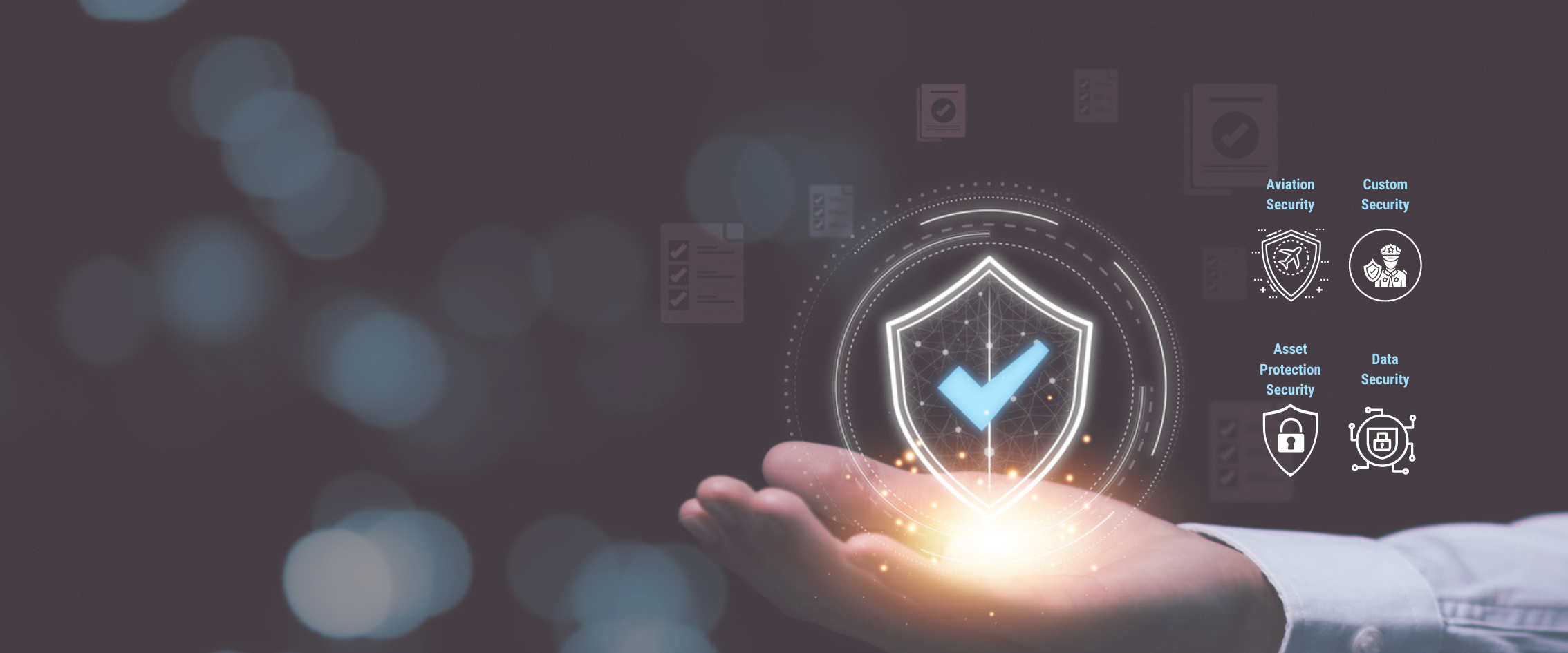 Security Standards - Pharma.Aero