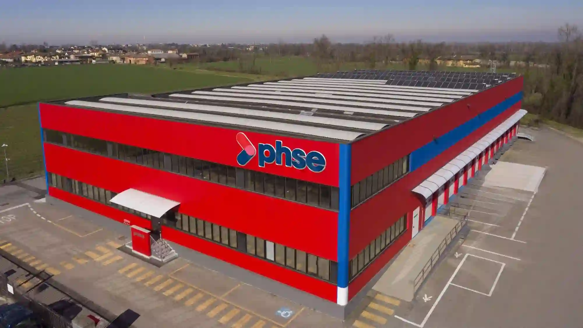 Pharma.Aero Onboards PHSE, Expanding Collaboration in Temperature ...