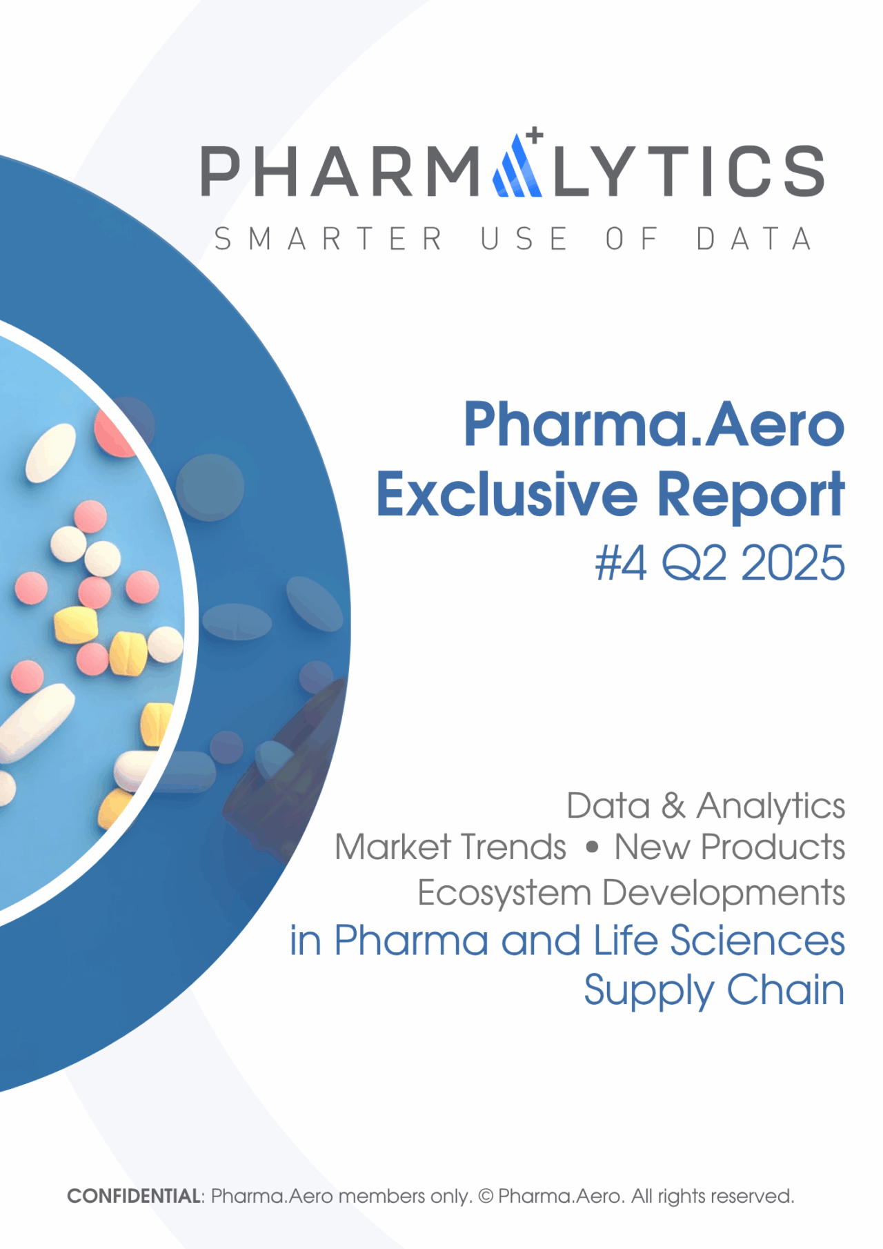 Pharmalytics - Pharma.Aero