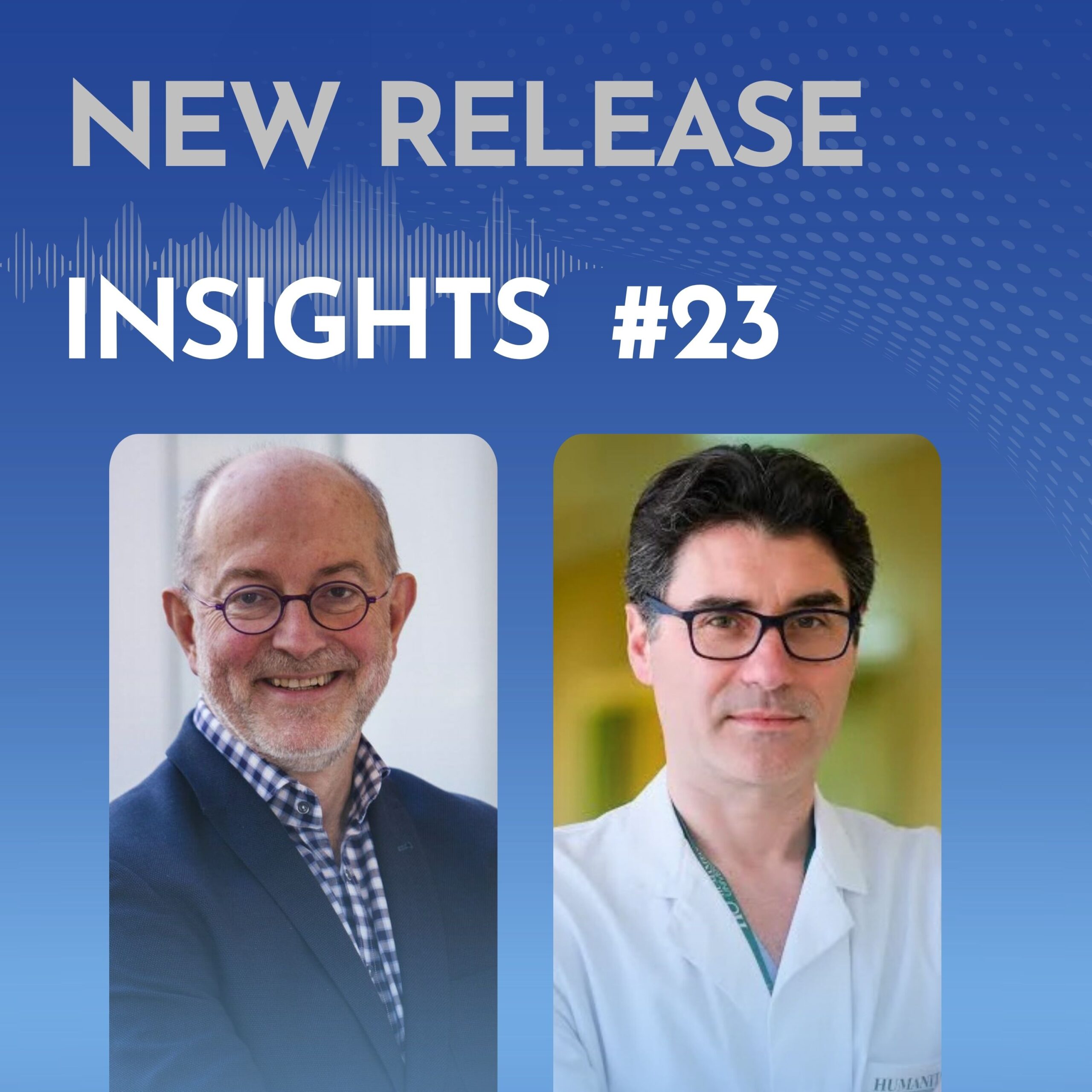 New Podcast - When the Next Crisis Hits: Lessons for Pharma Logistics ...